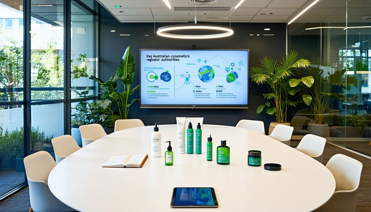 CosIng Explained: A Guide to EU Cosmetic Ingredient Database