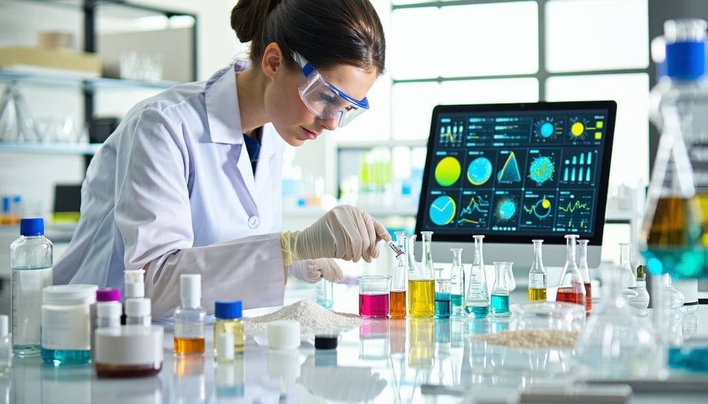 CosIng Explained: A Guide to EU Cosmetic Ingredient Database