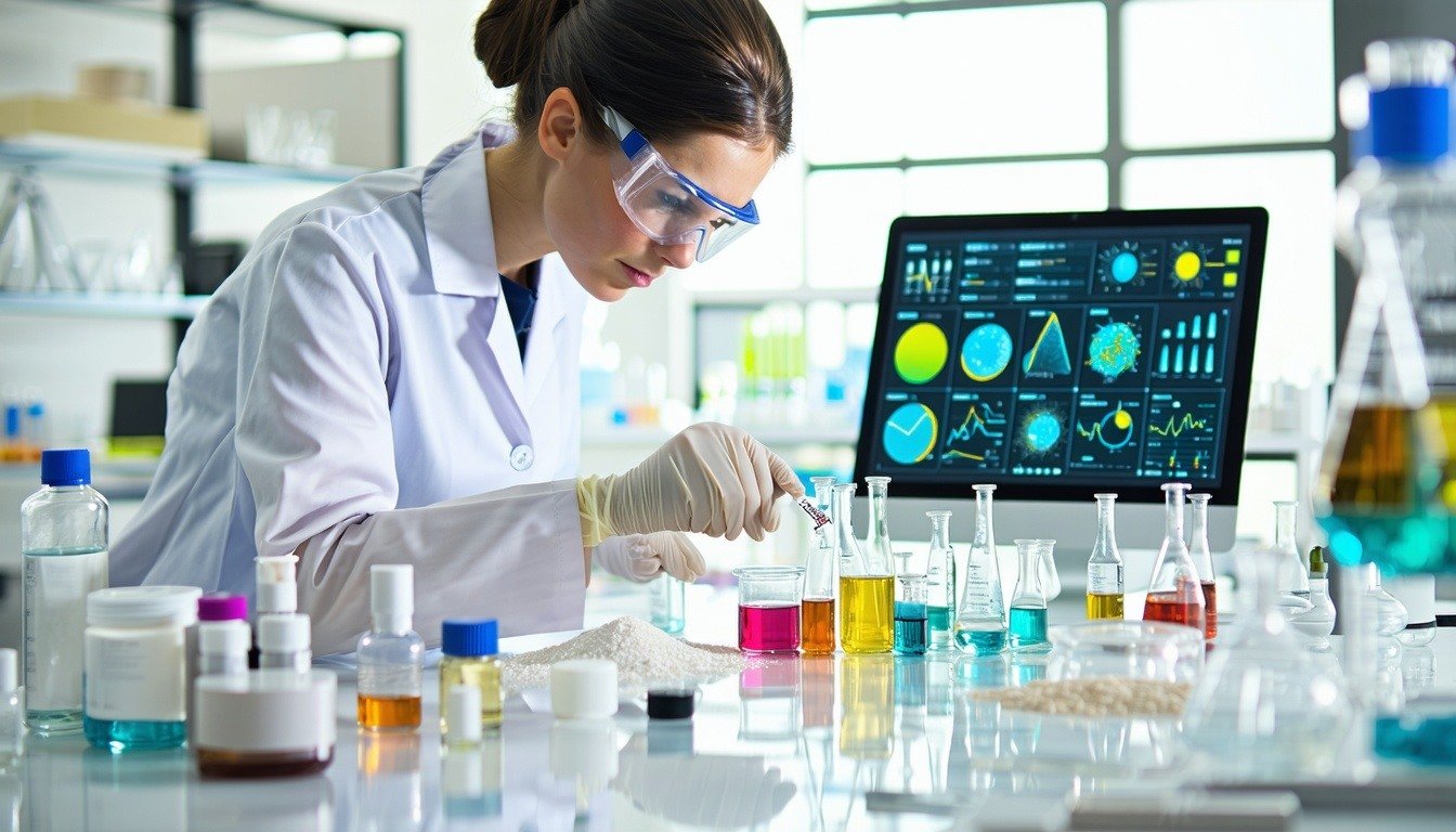 CosIng Explained: A Guide to EU Cosmetic Ingredient Database