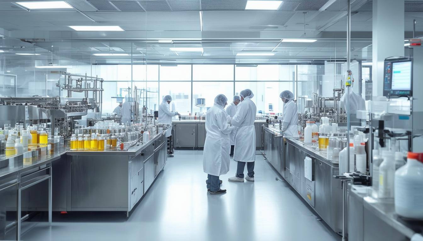 CosIng Explained: A Guide to EU Cosmetic Ingredient Database